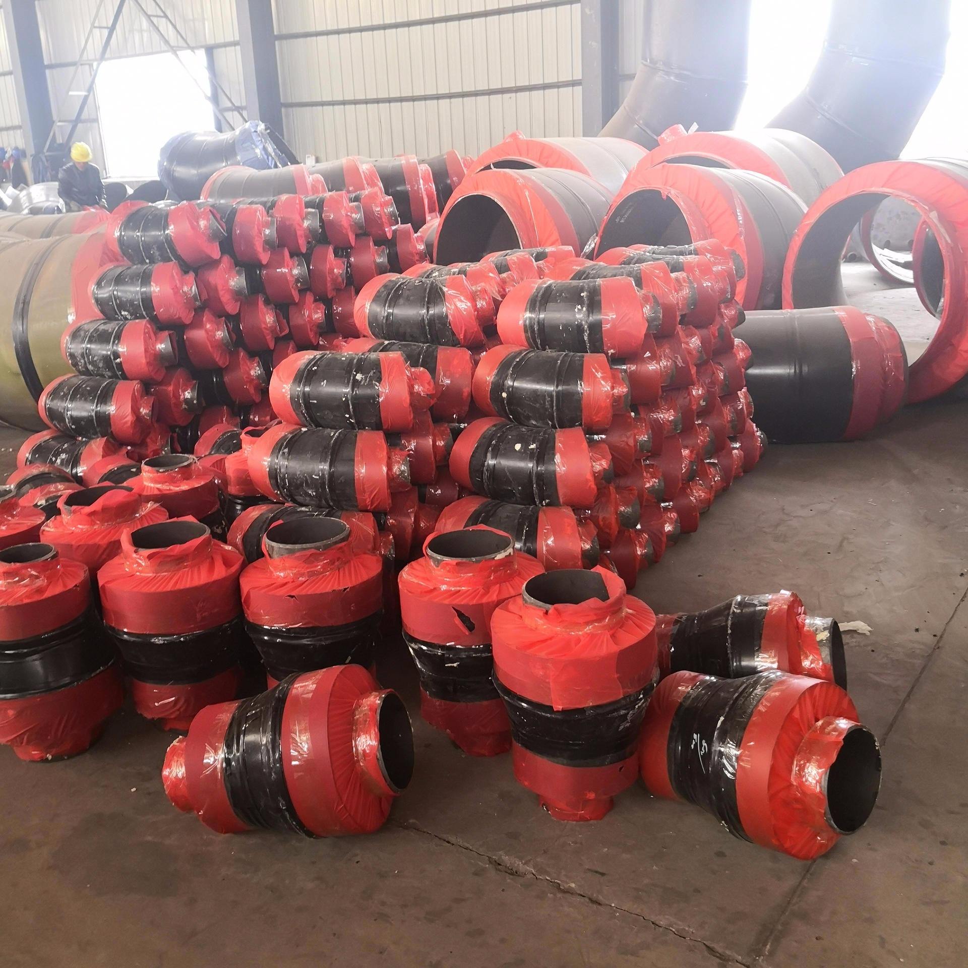 Selection and setting of pipe supports and hangers - iNEWS