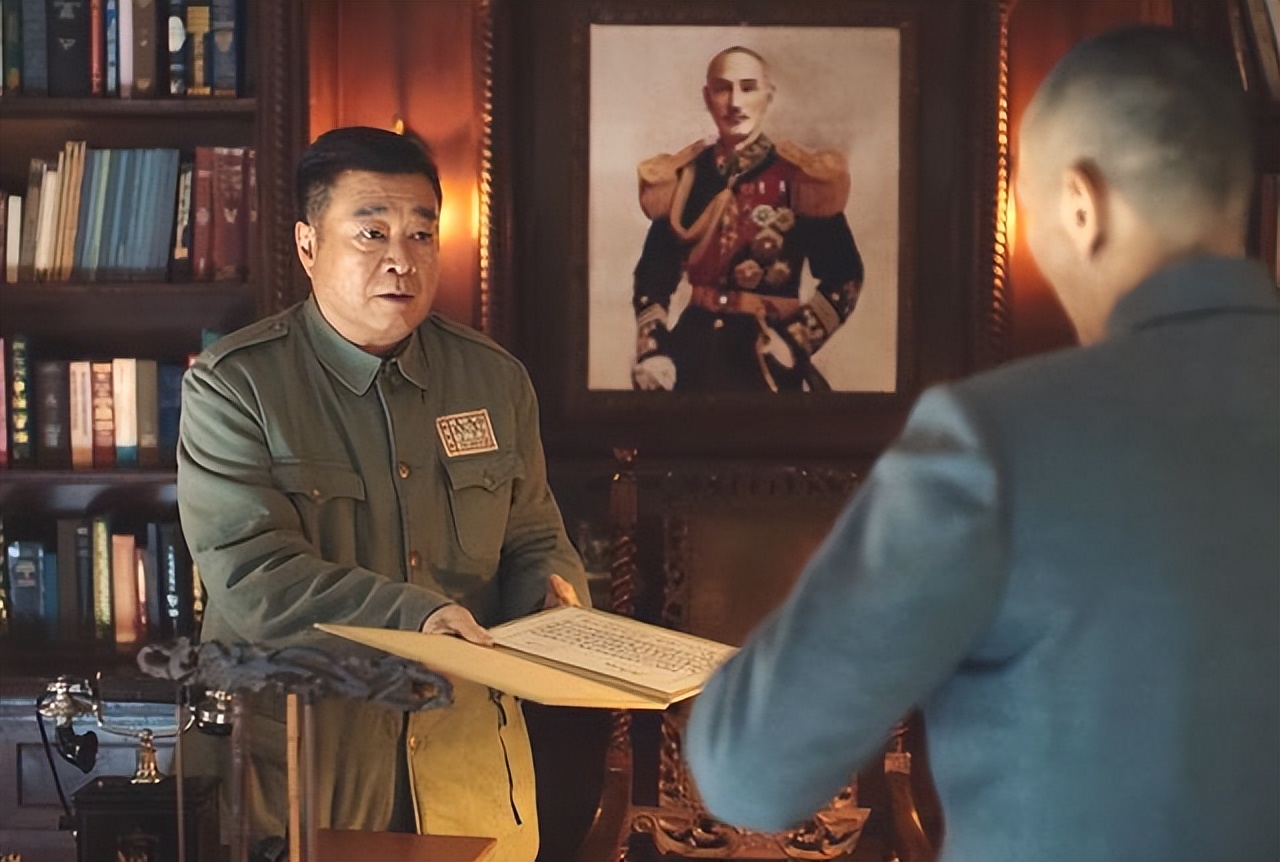 One and three talks about the Battle of Pingjin - iNEWS