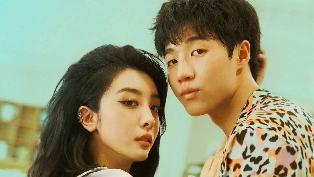 Another love movie is finalized, Chen Feiyu, Zhou Ye and Zhao Xiaotang say love you, romantic ...