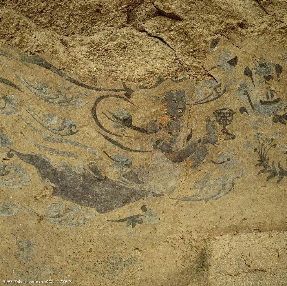 Buddhism and All Living Beings on the Silk Road The Music and Dance of ...