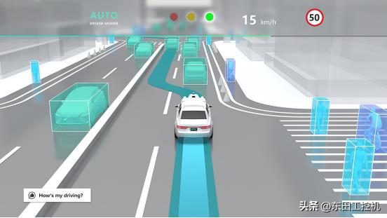 Smart transportation --- fanless industrial computer application of ...