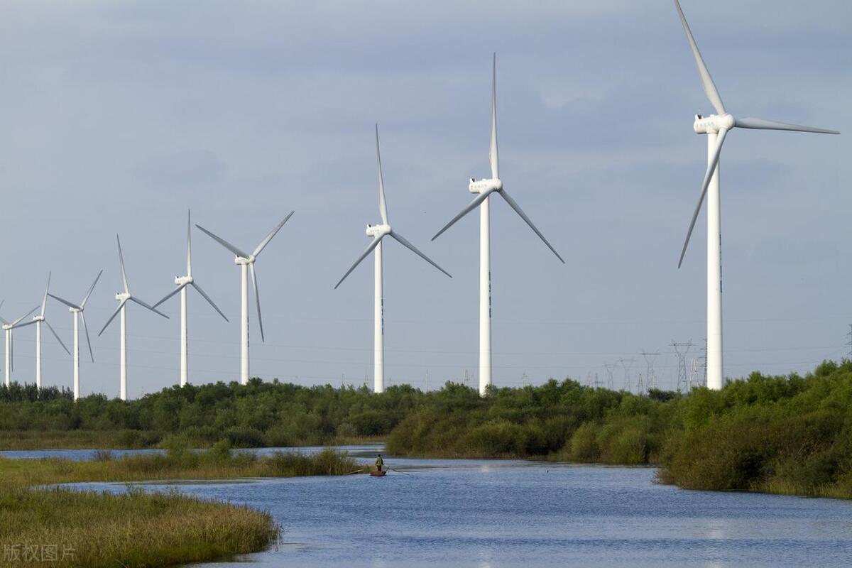 The world's longest wind power blade rolled off the production line ...
