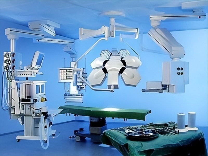 The design and development of modern medical devices, as well as their ...