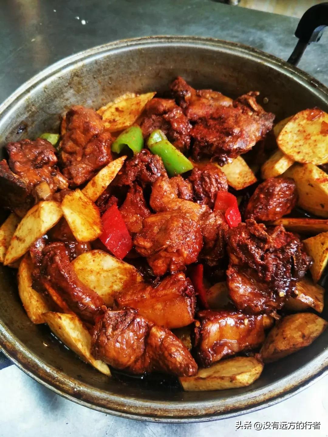 Langshan, a summer trip for Xining people - iNEWS