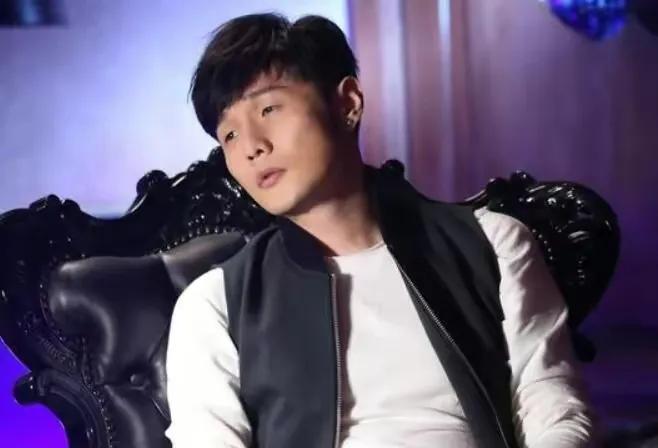 Singer Li Ronghao: Beipiao for 10 years, bid farewell to old love and ...