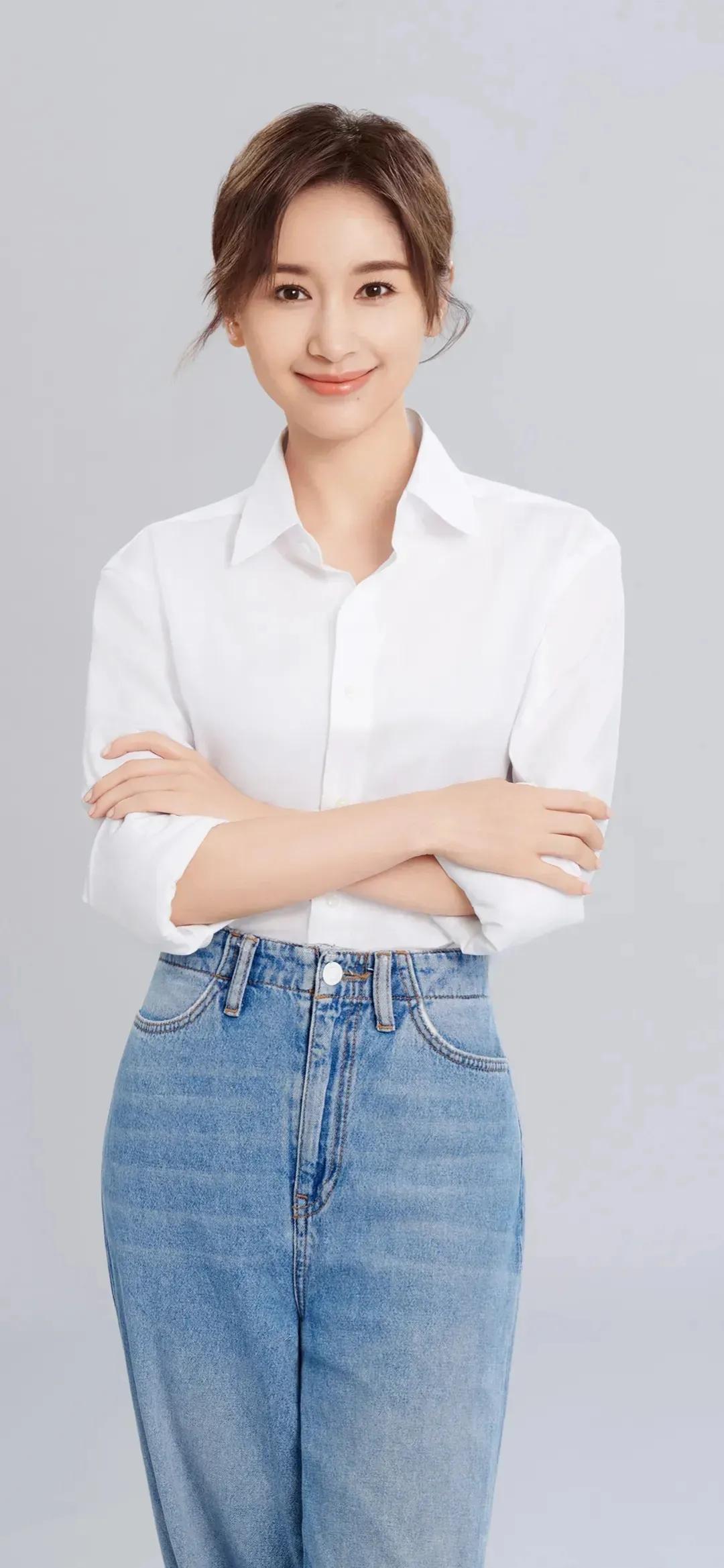 Wang Ziwen fashion photo - iNEWS