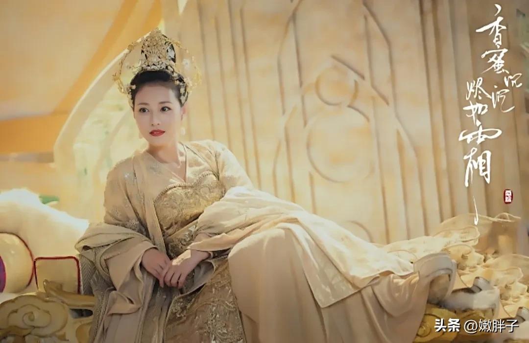 In "Sweet Honey", Zifen Taiwei Luo Lin, Tu Yao Linxiu and the love-hate ...