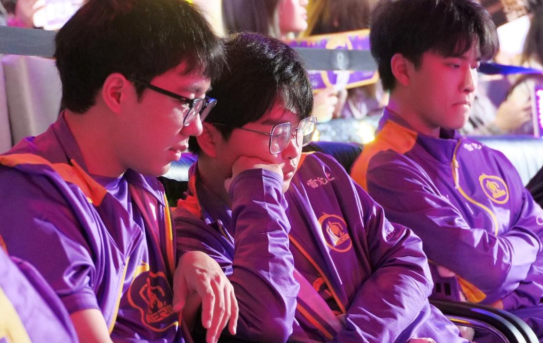 Nanjing hero Jiu Jing stopped the playoffs, and Jiu Zhe lost to Zhang ...