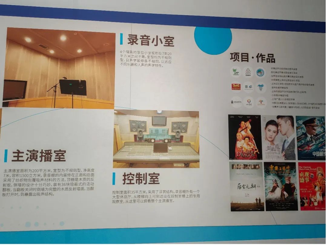 Enjoy the sound DAM1 perfectly integrated in the legendary recording studio? Talking about the ...