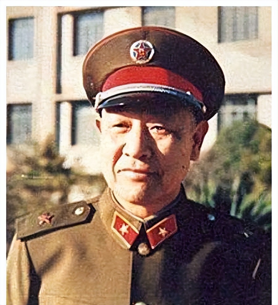 Three century-old founding generals: Witnesses of the century-old China ...