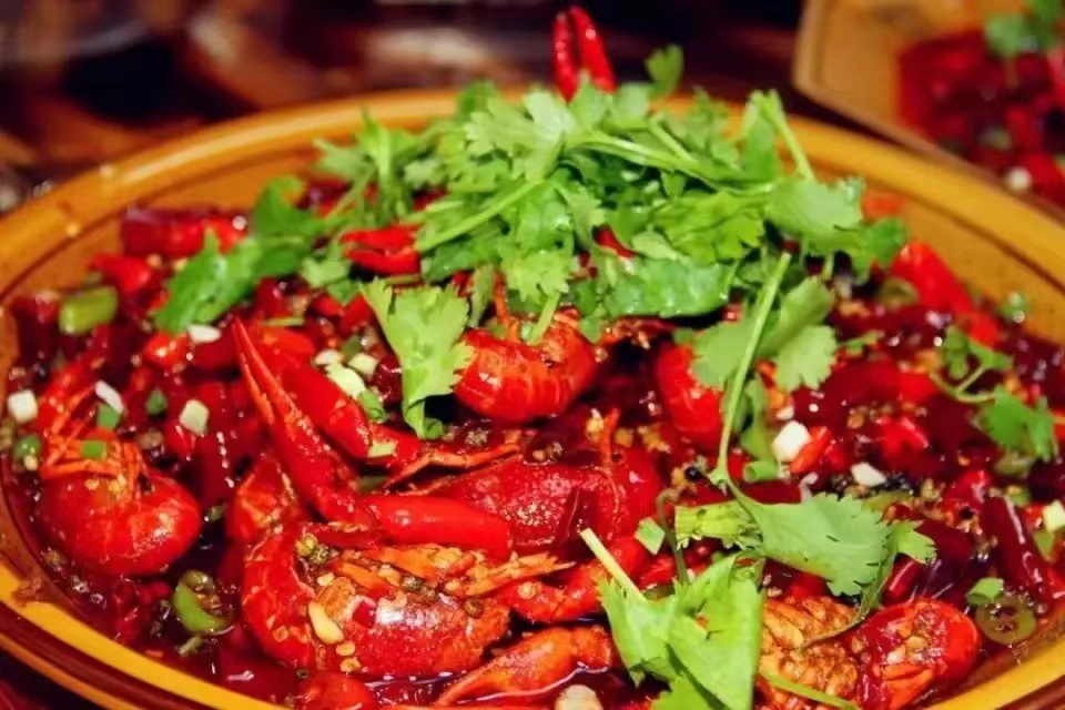 The 5 most famous snacks in Changsha are all Changsha's signature ...