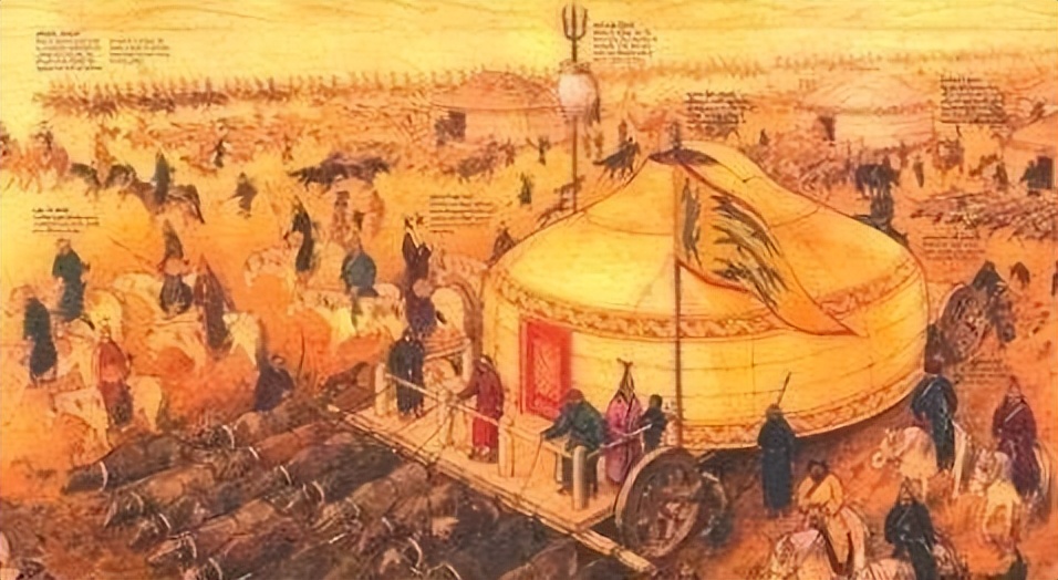 Analysis: The Historical Formation of the Feudal Princes in Rus in the ...