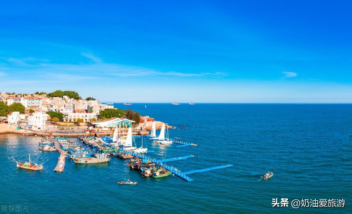 How many niche tourist destinations are suitable for summer travel have ...