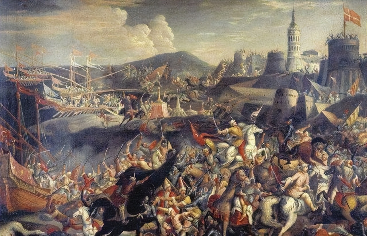 The Decline of the Habsburg Dynasty, Analysis of the Factors of ...