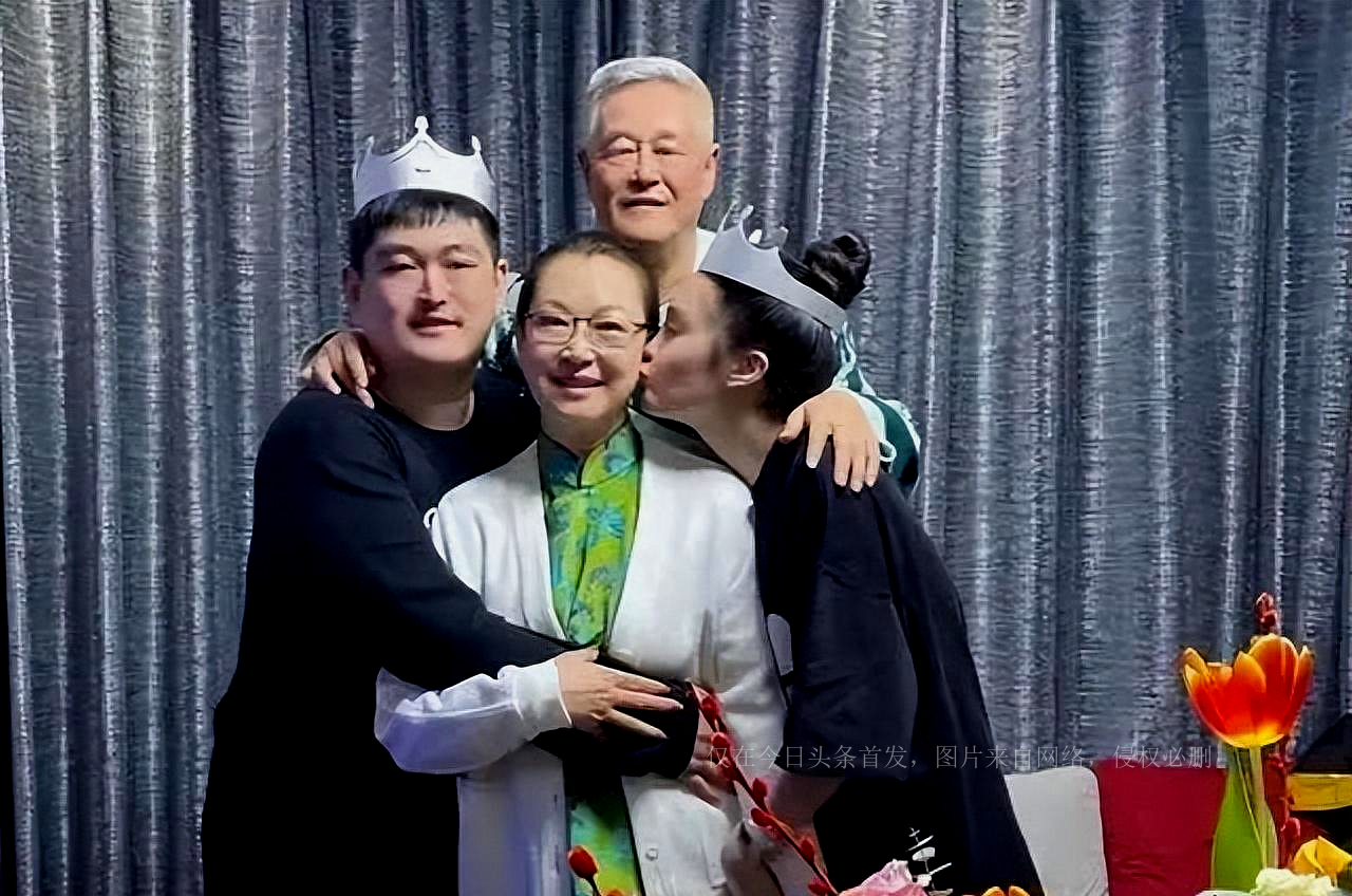 My daughter lost dozens of pounds and became more beautiful. Zhao ...