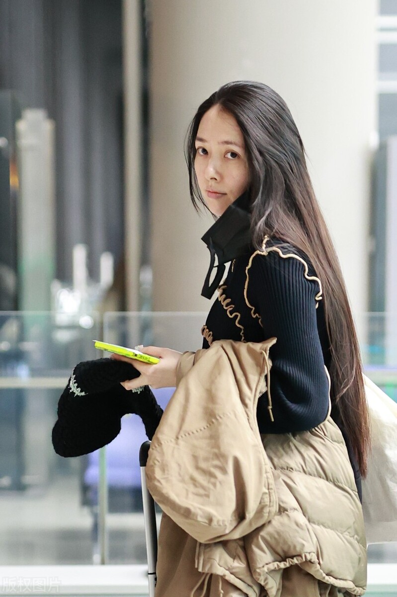 Guo Biting, Qi Wei, Li Chengxuan, Tan Jianci, Chen Weiting, Wang Ziwen, Tang Yixin, Bailu, Xie ...