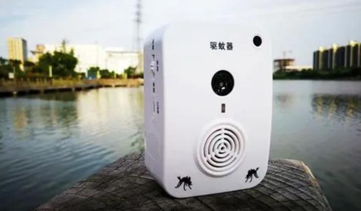 How to effectively repel mosquitoes and other small flying insects in ...