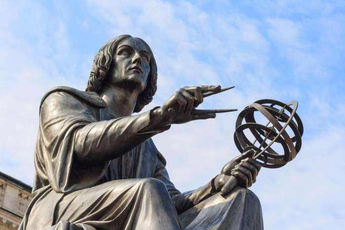 What were the astronomy and cultural integration, humanistic movements ...