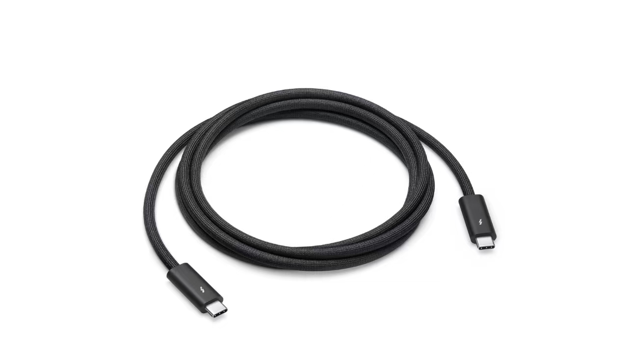 Why is the original data cable of the iPhone easily broken? - iMedia