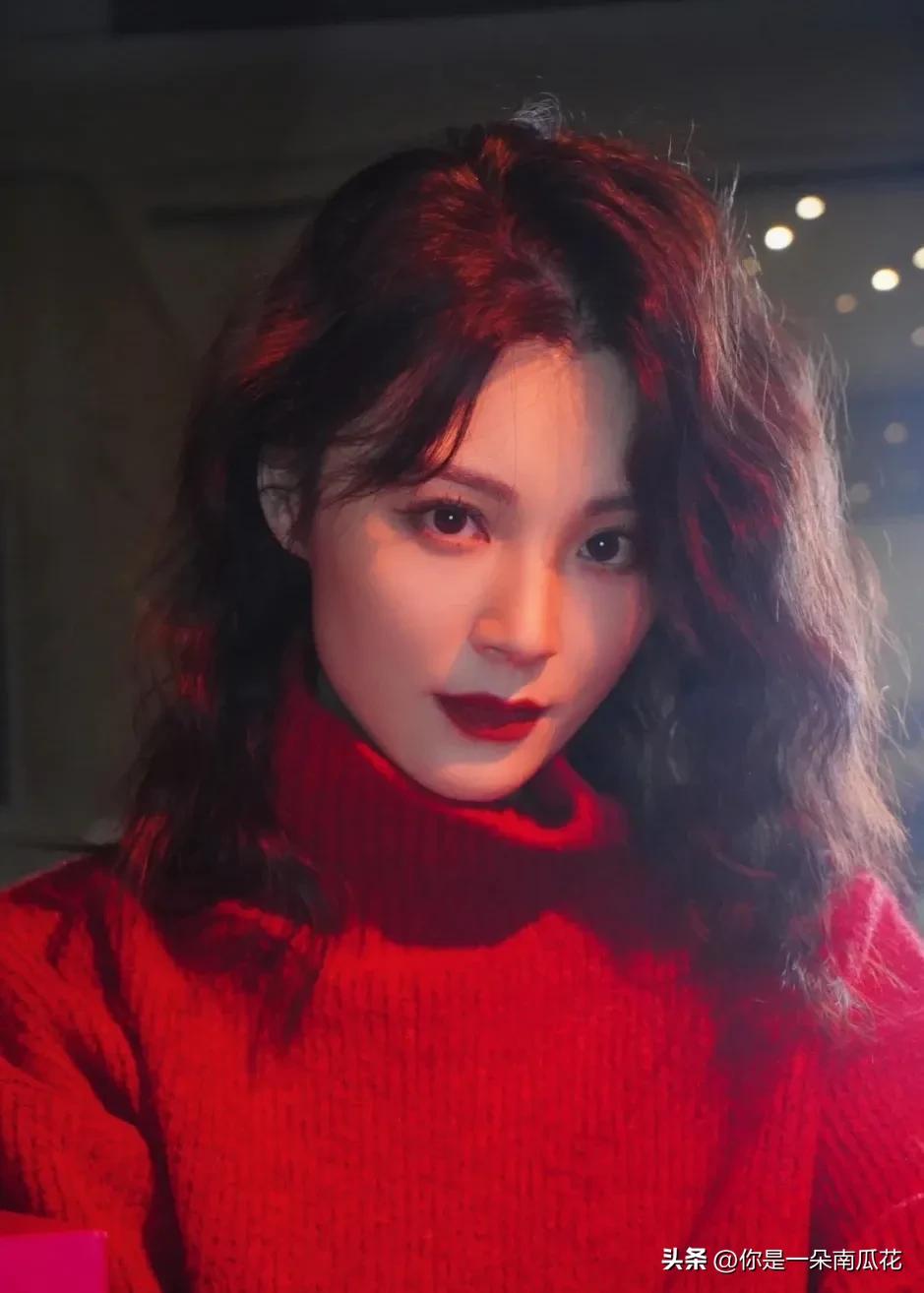Mao Linlin - iMedia