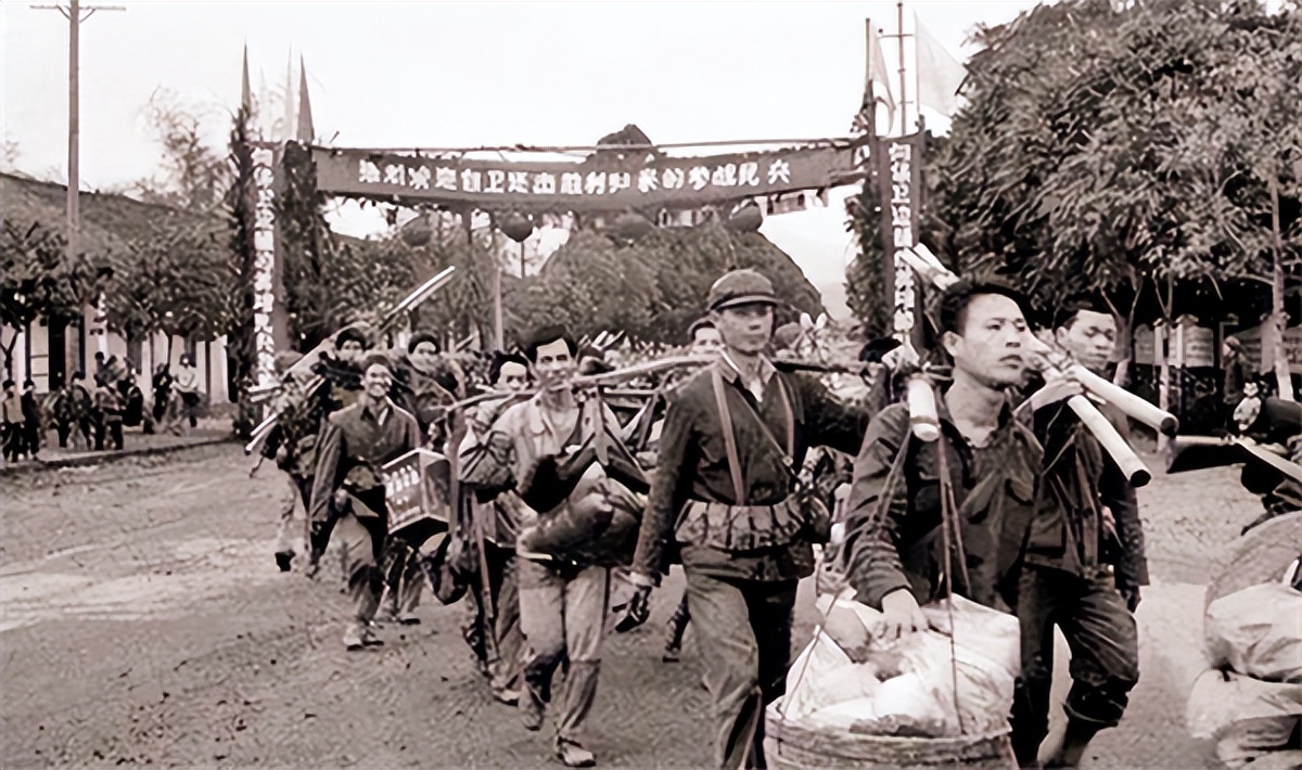 In the counterattack against Vietnam in 1979, did Xu Shiyou command the ...