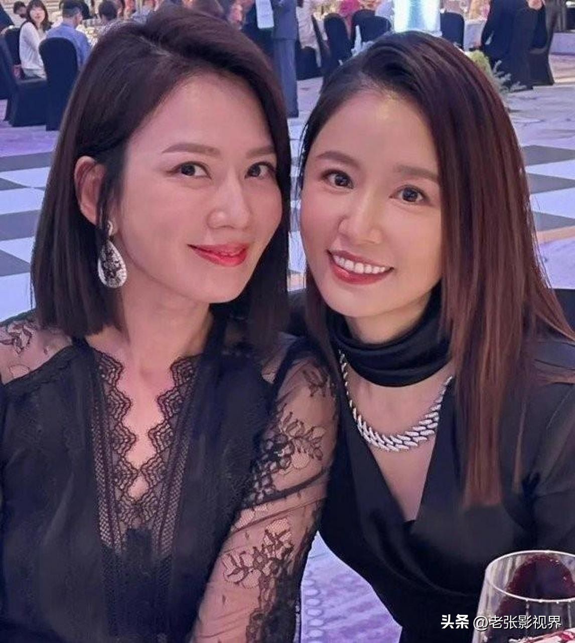 From heartthrob to "poison crape myrtle", being shouted by the audience ...