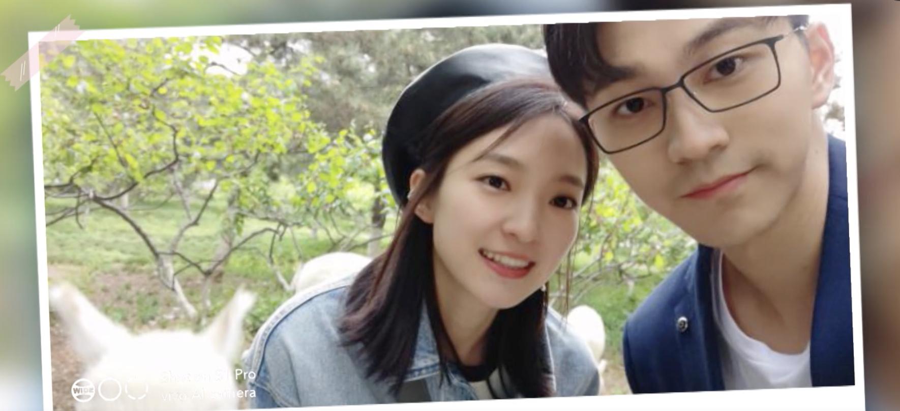 Watch "Heartbeat 2" again: When did Yang Kaiwen get moved?These three ...