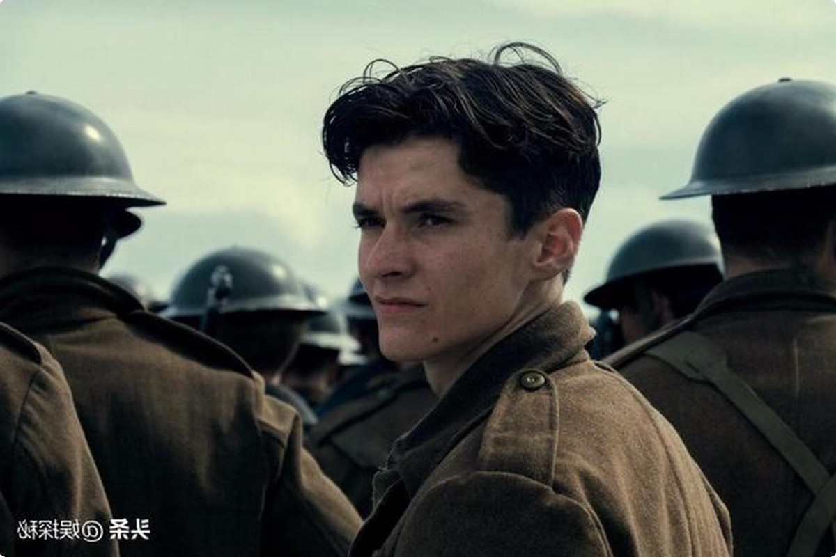 Bravery in the face of adversity: the movie "Dunkirk" is the luck of ...