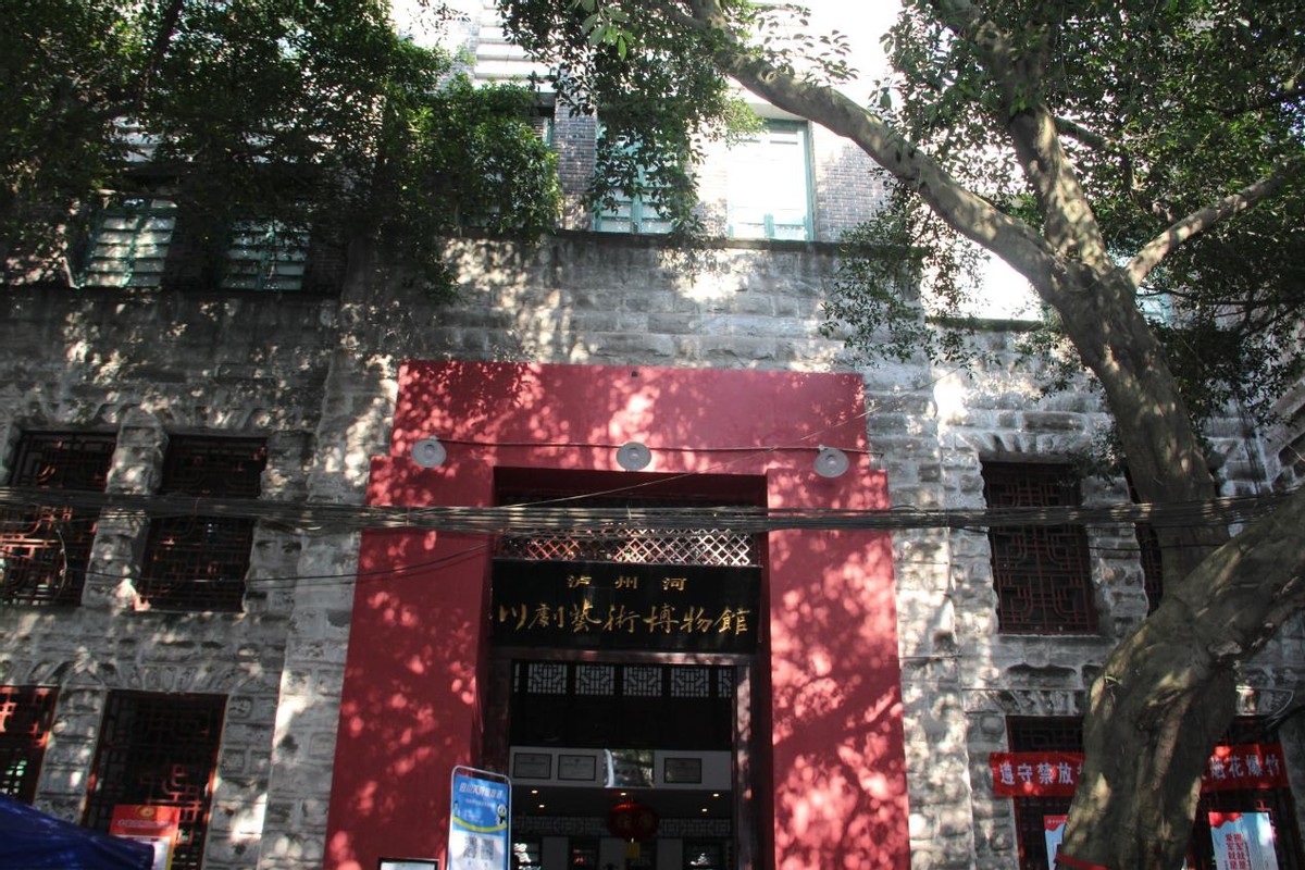 Walk into the "Luzhou River and explore the mystery of the quintessence ...