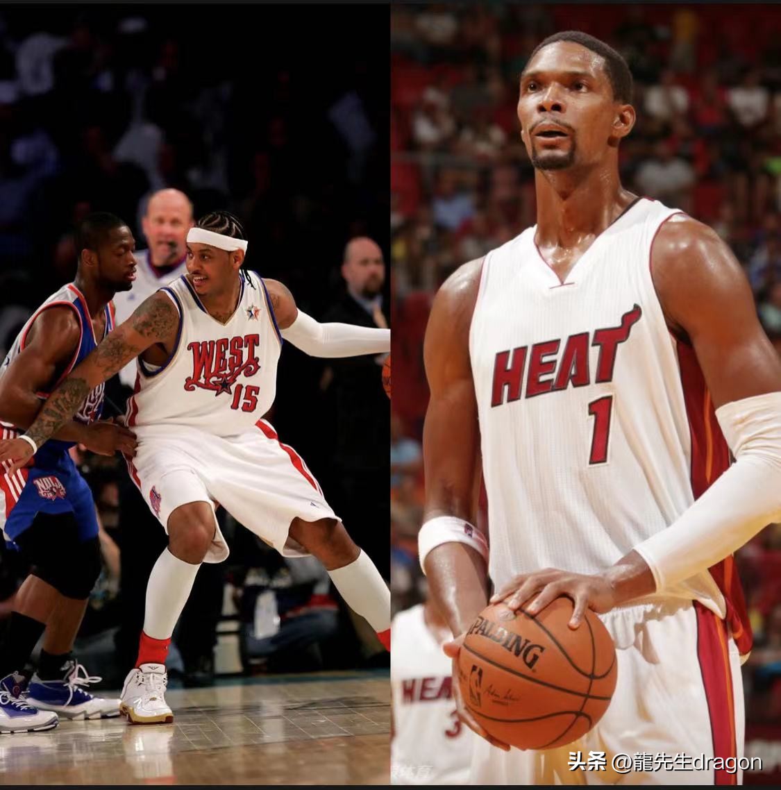 In the 2003 NBA draft, James is an all-around fighter - iNEWS