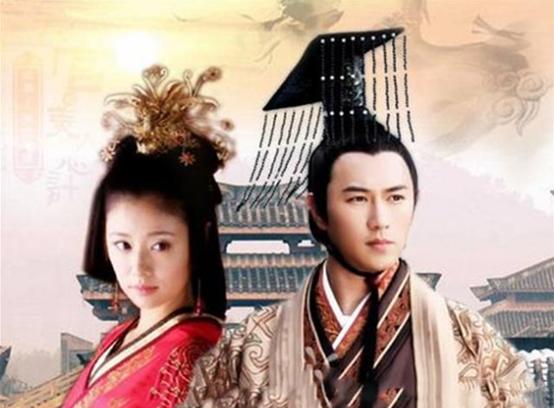 "Queen Dou Acknowledges Her Brother" Allusion (59) - iNEWS