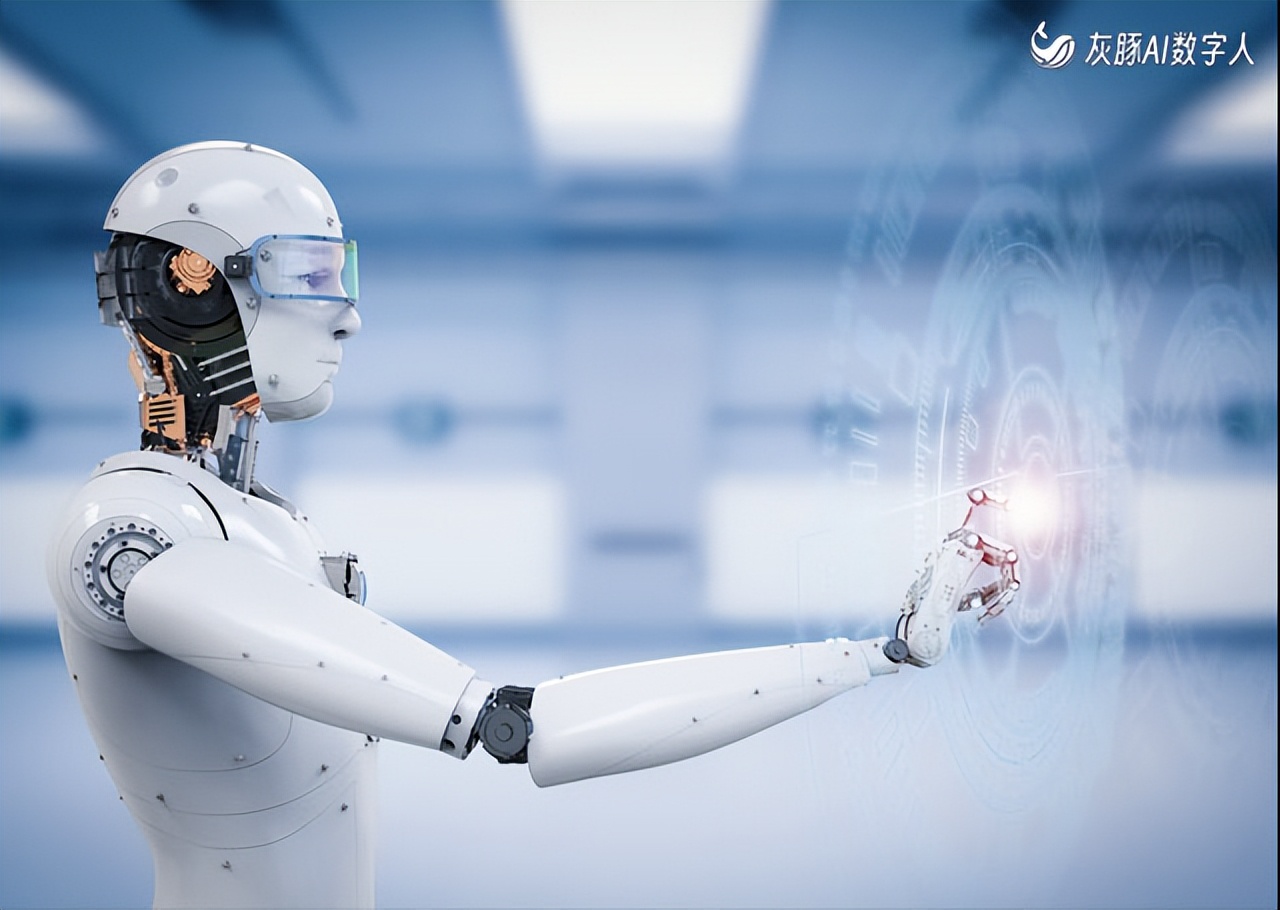 The source code deployment of the digital human live broadcast SaaS ...