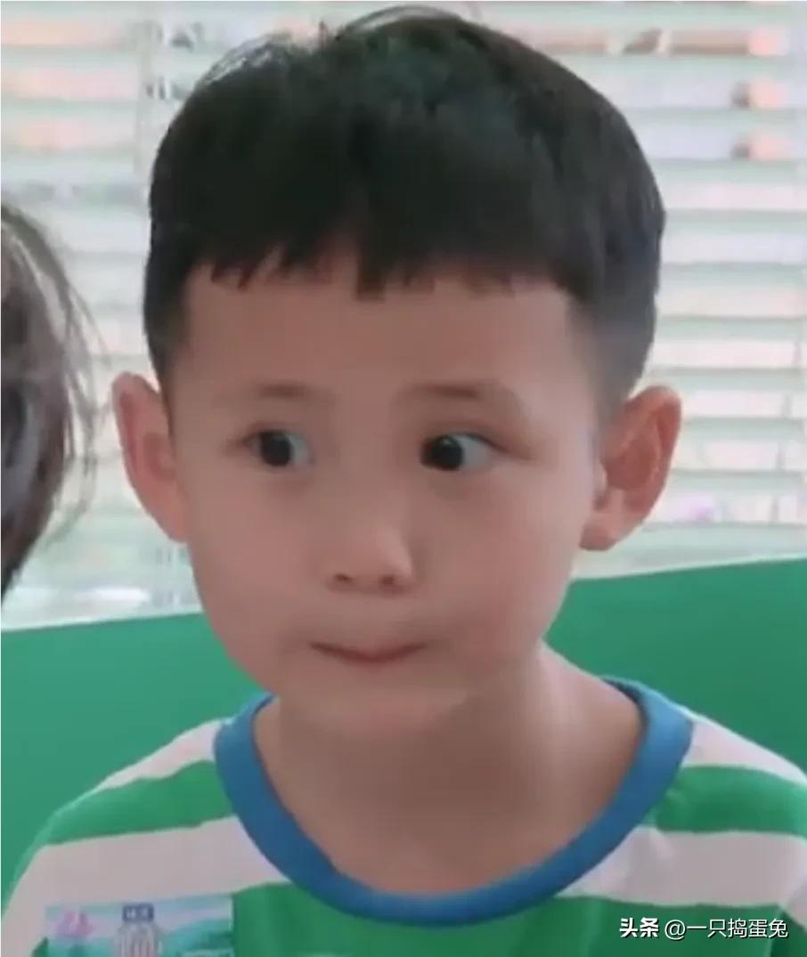 "Chinese Restaurant": Children are really difficult to teach, Na Ying ...