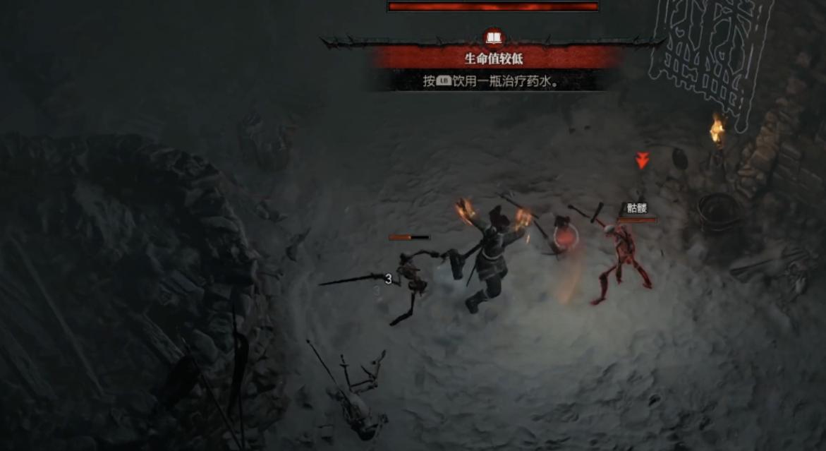 Diablo 4 Chinese version download method Diablo 4 download tutorial - iNEWS