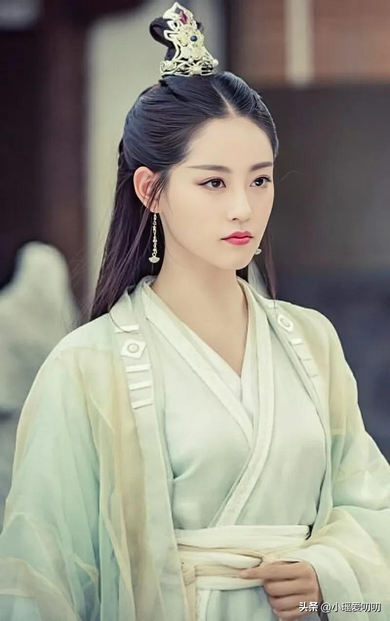 The Legend of Heaven and Slaying the Dragon, Zhu Xudan and Zhou Zhiruo - iNEWS