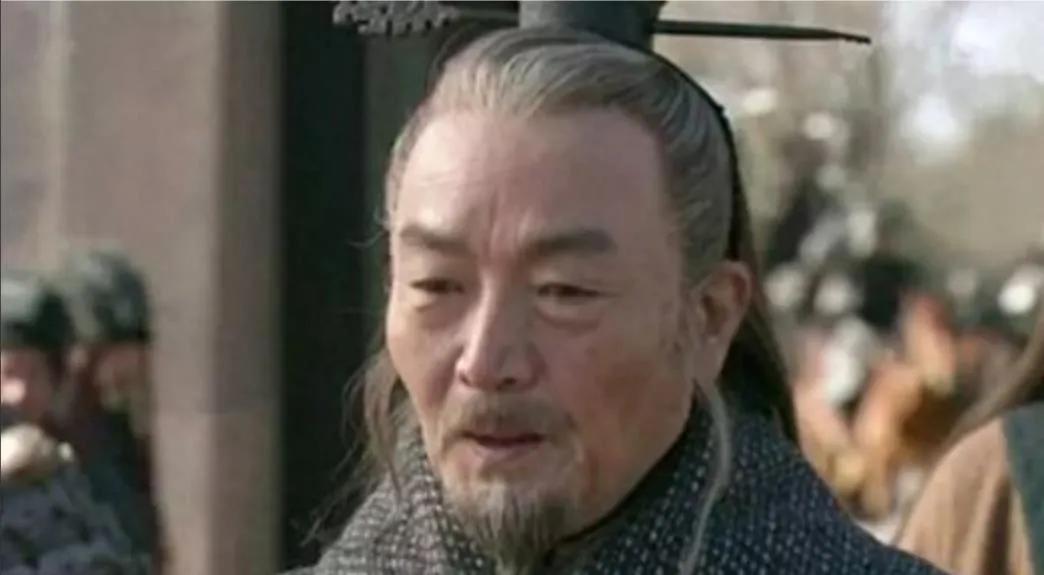 Liu Biao, a bunch of famous generals, played a good hand of cards to ...