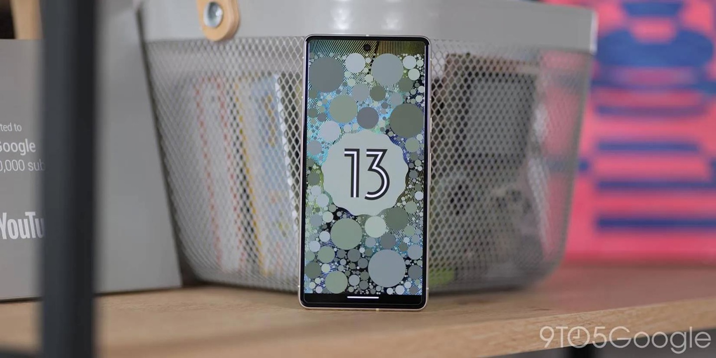 Android 13 QPR1 update released, brings over 70 fixes for Pixel 7 - iNEWS