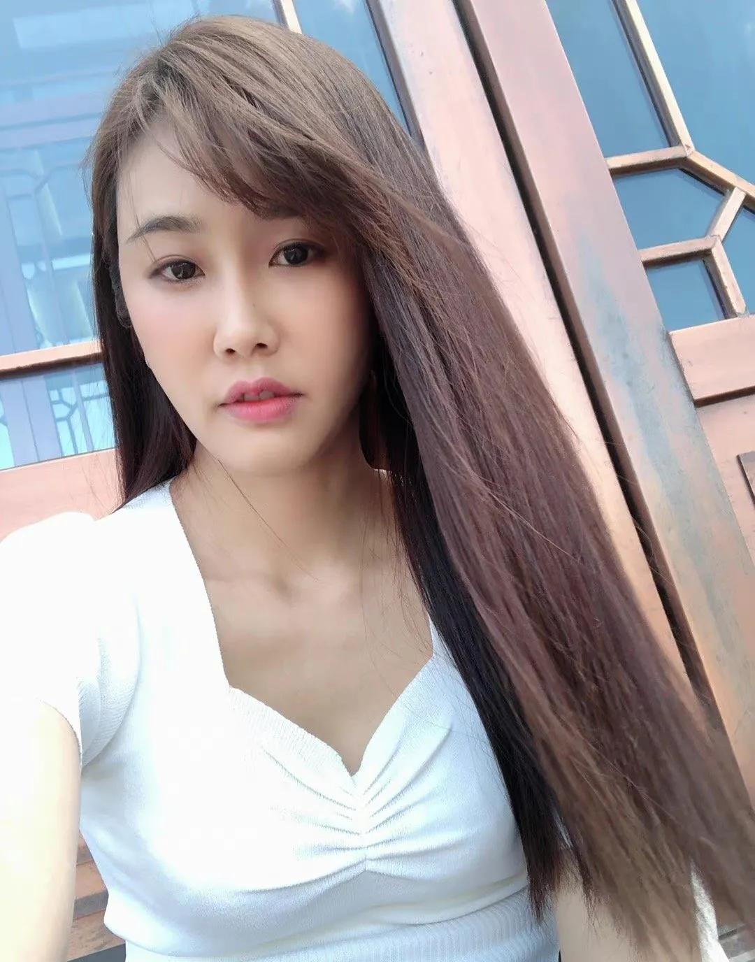 Beauty artist Huang Xindi - iMedia