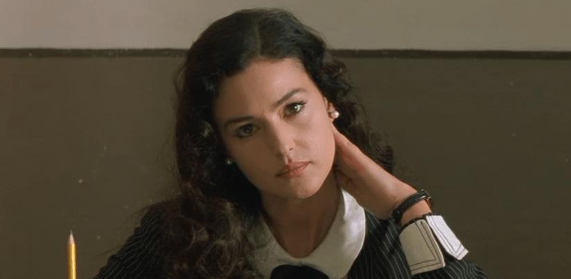 Three R-rated movies with stunning female protagonists - iMedia