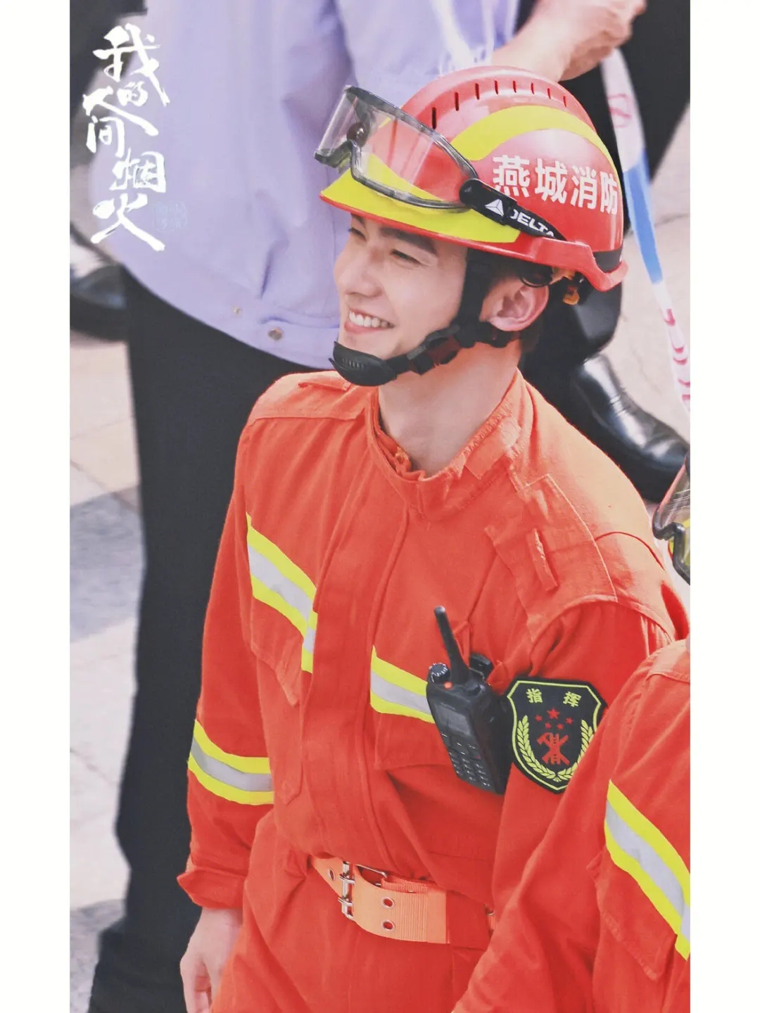 Makeup artist Wu Miao said that Yang Yang himself is really not short ...