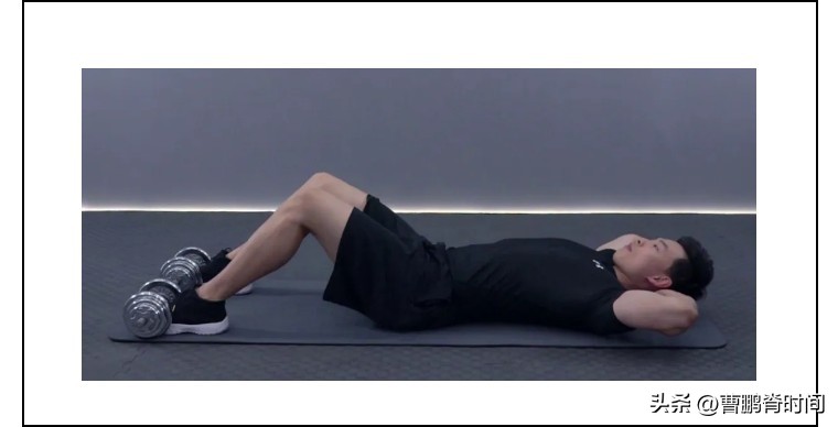 If you want to have eight-pack abs, do you have to do sit-ups? - iNEWS