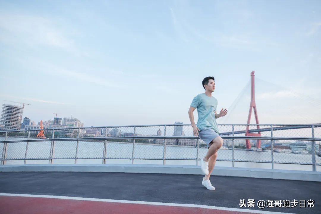 Tips for running far without getting tired - iNEWS