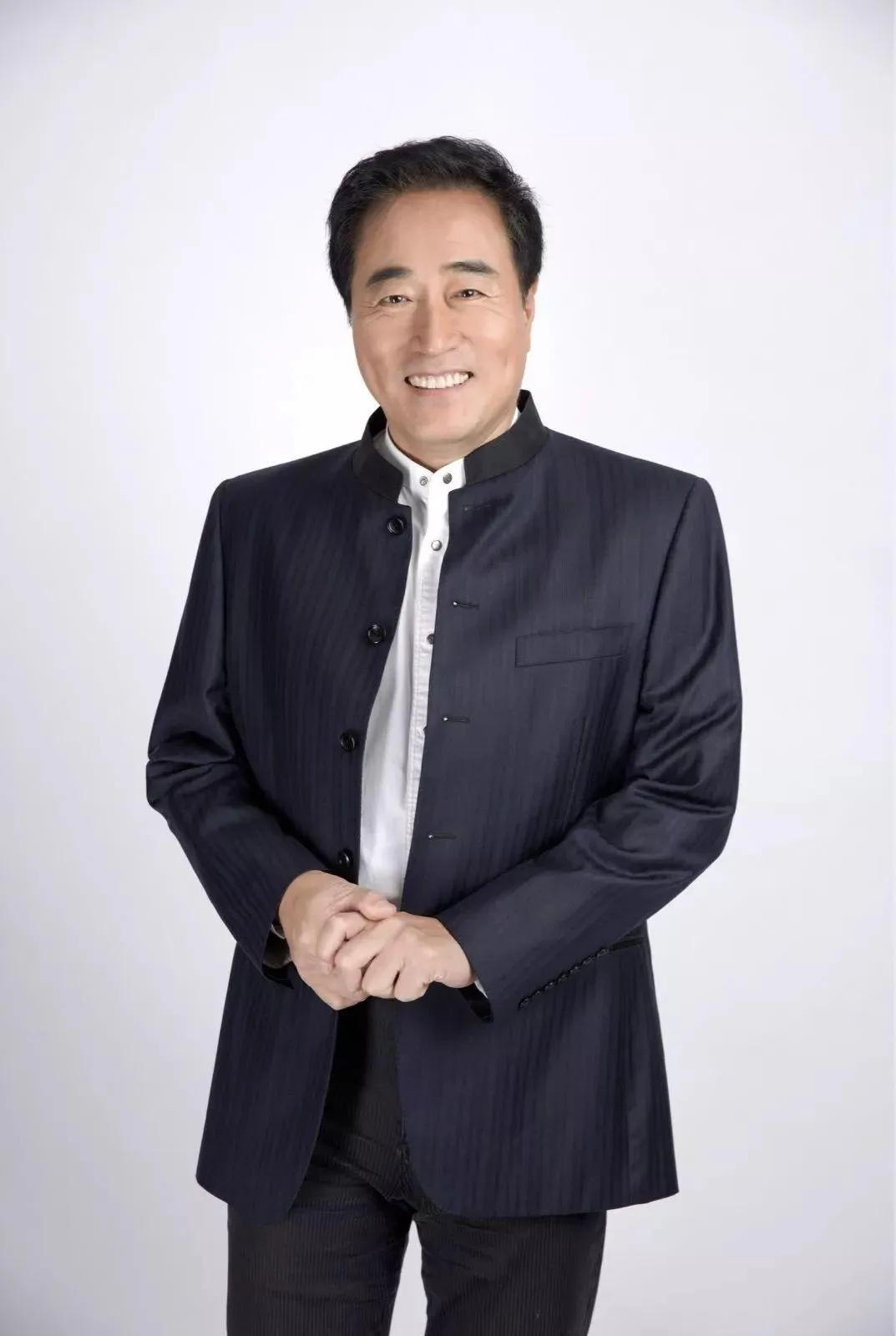 Yang Lixin raised Xu Fan for 3 years, and let his wife serve him well, but the two became good ...