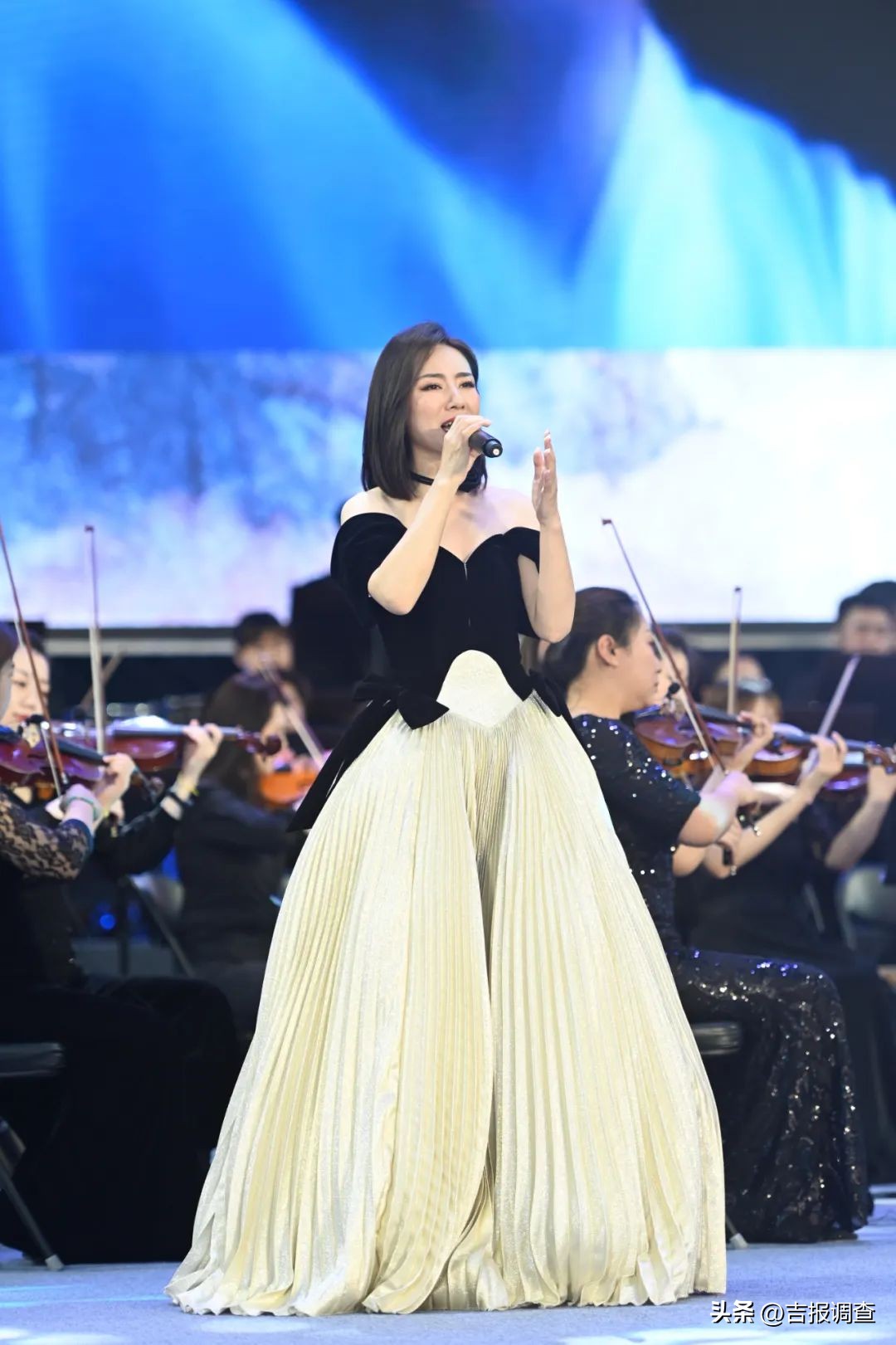 Changying Orchestra: "Sound" comes from you, without "music" there is ...