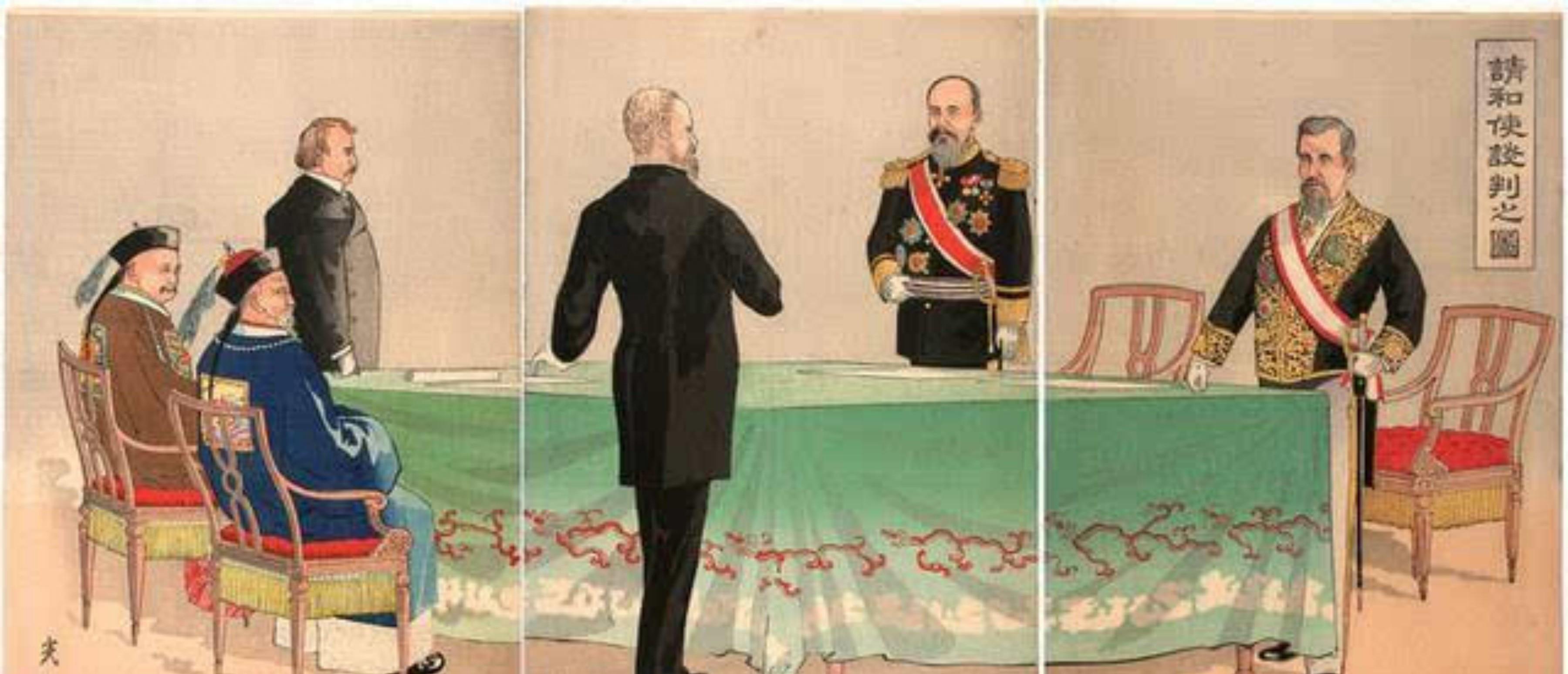 The greatest tragedy of a country is: the ruler is incompetent and can ...