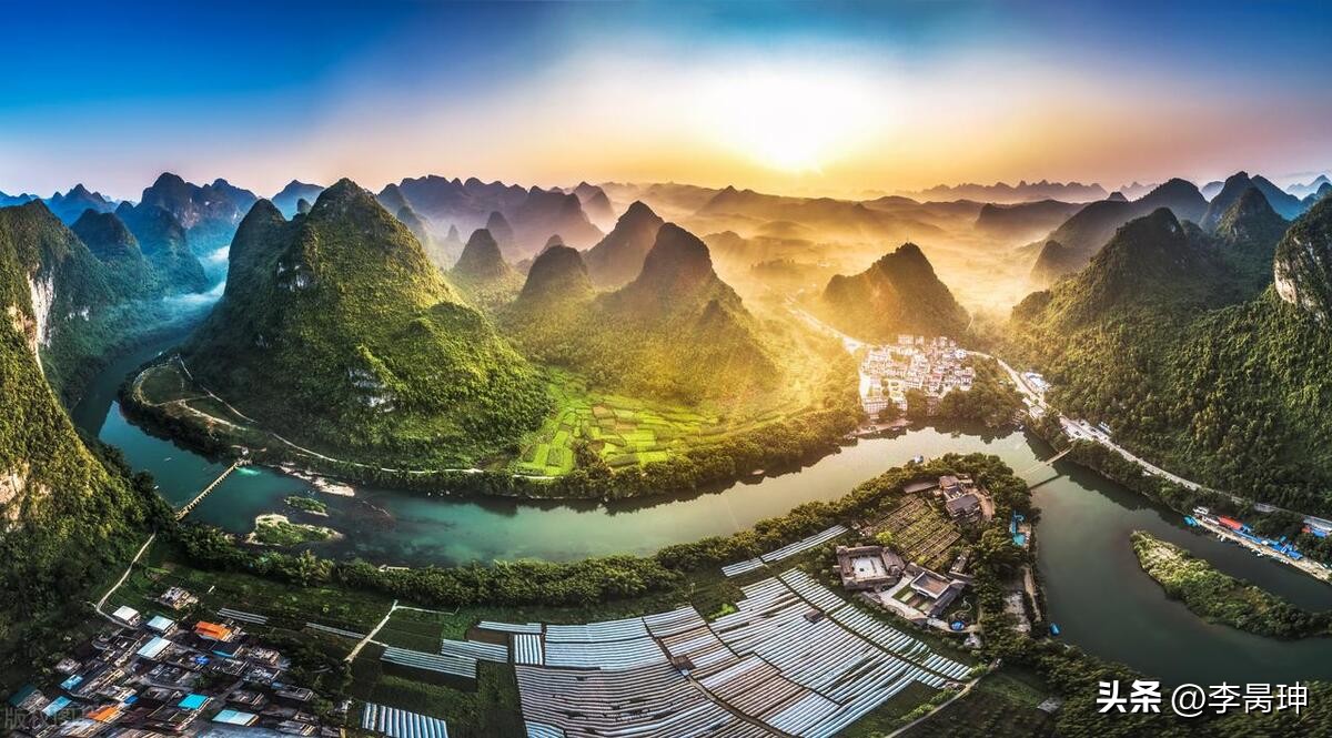 New lecture on "Tao Te Ching" sixteen (today's 58 chapters): things are ...