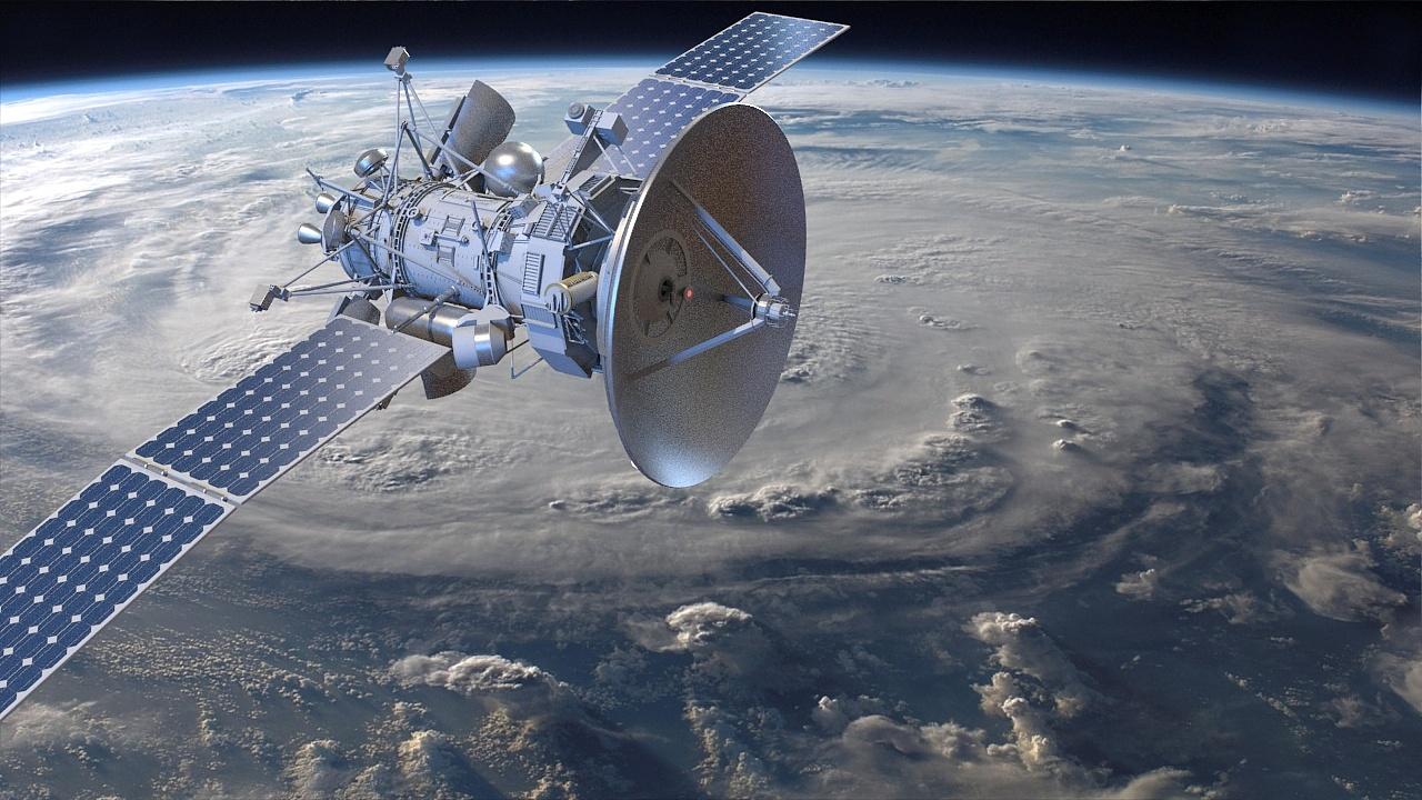 Are All Russian Satellites Out Of Controlif It Really Gets Out Of