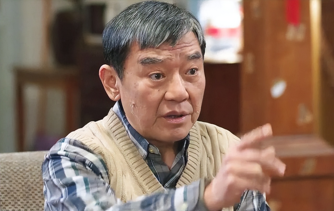 Li Liqun revealed that the reason for pumping "Da Qianmen" was related ...