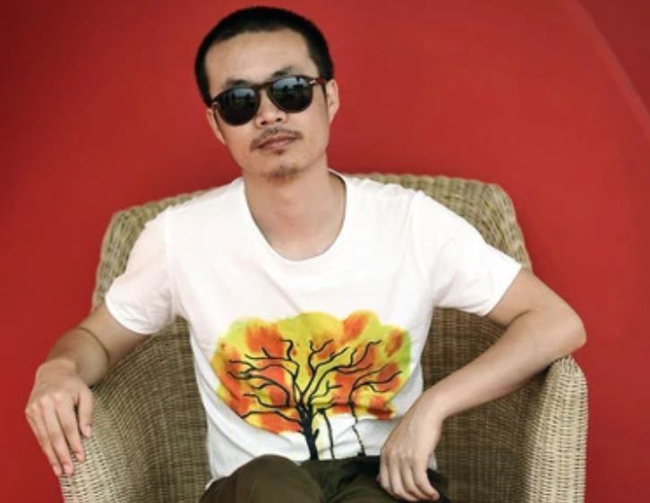 Li Ruijun: Get carried away!His speech caused public anger, and he was ...