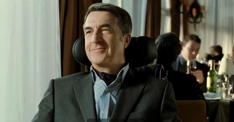 Character Analysis of the French Movie "The Untouchable" - iMedia